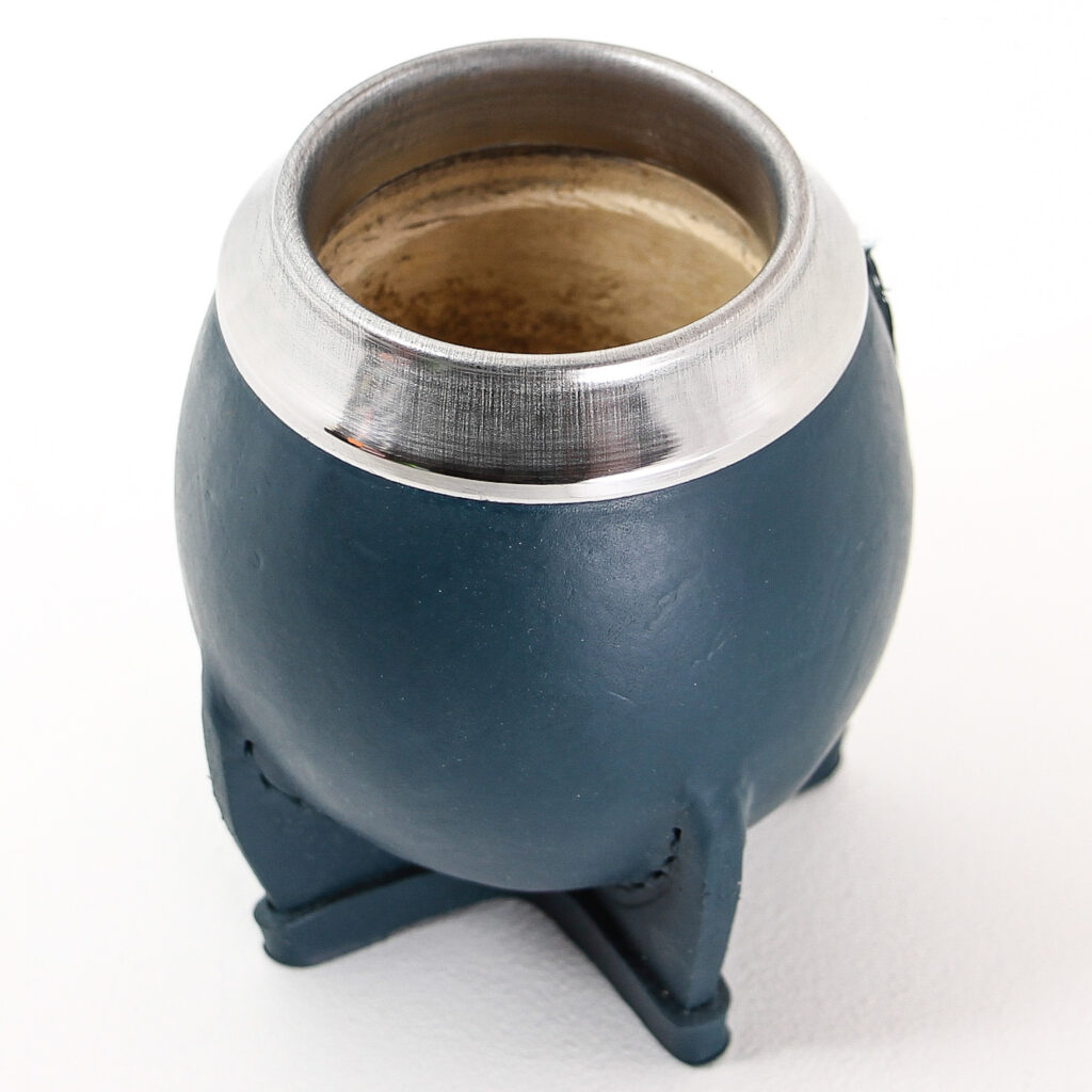Torpedo Tradicional URUGUAYO - Colores - Matería Charrúa