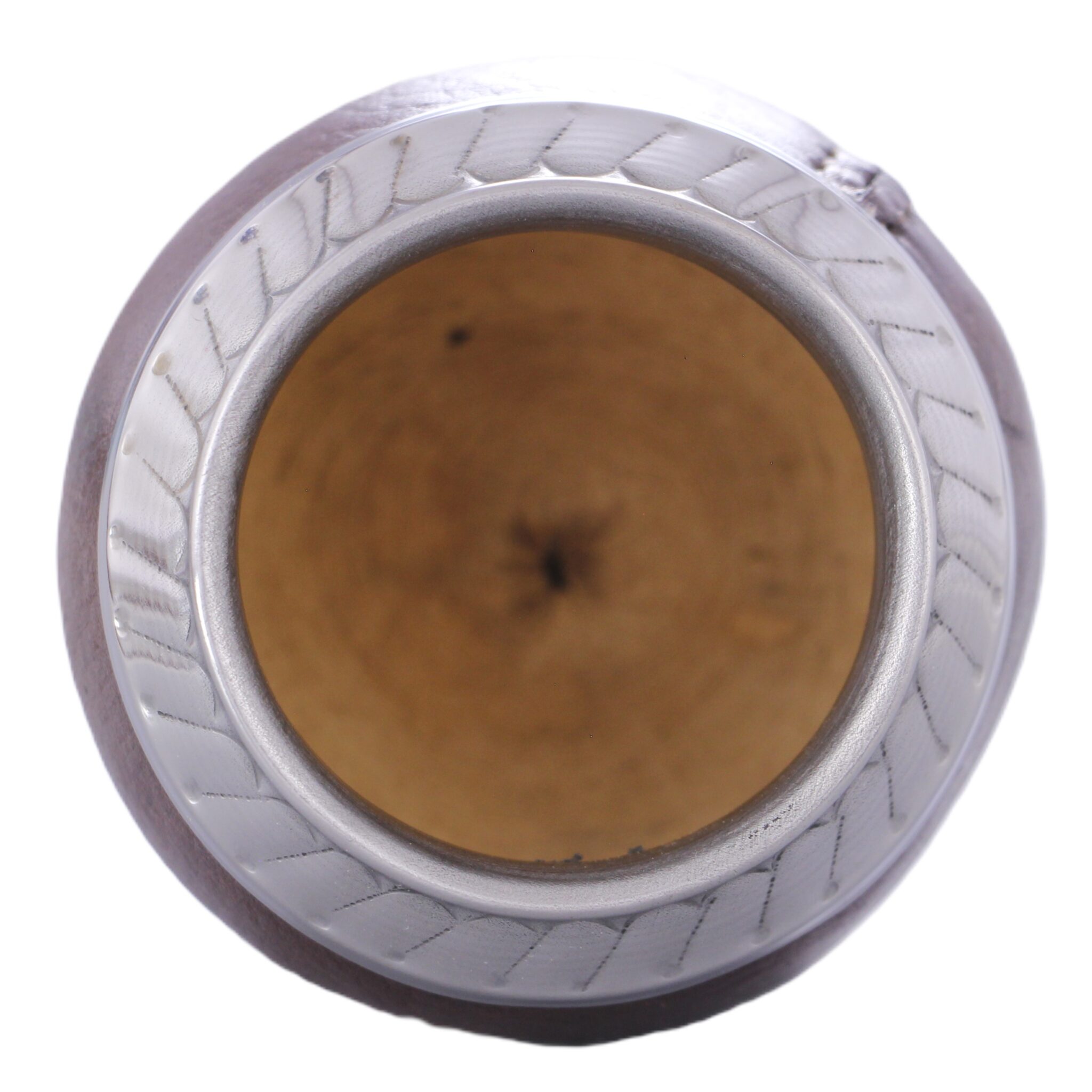 Torpedo Tradicional Virola Cincelada - Matería Charrúa